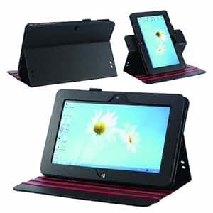 Amazon.com: Dell Latitude 10 ST2 Case - Poetic Dell Latitude 10 ST2 ...