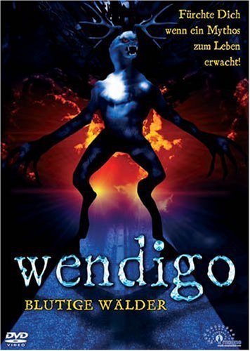 Mua Wendigo [Special Edition] Wendigo [Special Edition] DVD trên Amazon ...