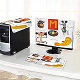 MonKeys Key Covers - The Green Head