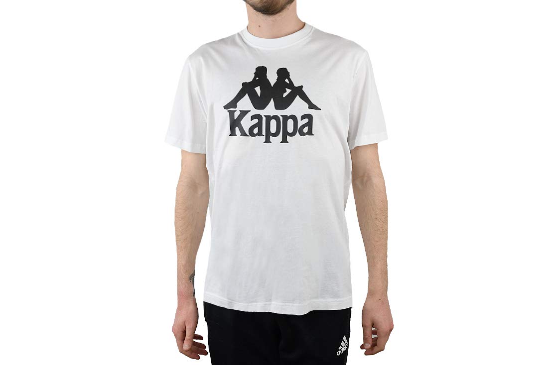 Mua Kappa Caspar T-Shirt trên Amazon Mỹ chính hãng 2024 | Fado
