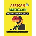African American History Workbook: Teach Black History All Year Long ...