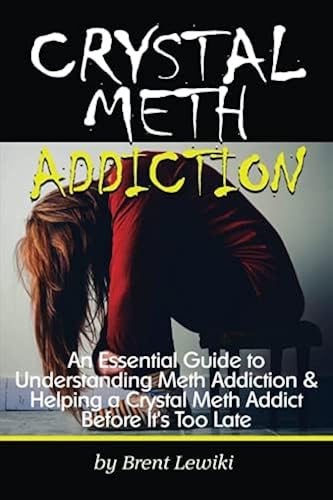 Crystal Meth Addiction: An Essential Guide to Understanding Meth ...