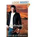 Challenging Andie - Kindle edition by Sally Clements. Literature ...