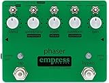 Best Phaser Pedals: Ultimate Buyer's Guide to Phasers - Guitar Gear Finder