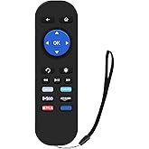 Amazon.com: Gvirtue Replacement Remote Control for Roku Box Model: Roku ...