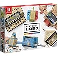 Amazon.com: Nintendo Labo - Variety Kit : Nintendo of America: Video Games