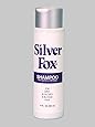 Amazon.com : Silver Fox Shampoo - 12 fl.oz. : Beauty
