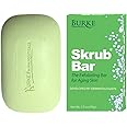 Amazon.com : Burke Therapeutics Skrub Bar Exfoliating Moisturizing Soap ...