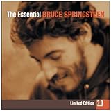 Bruce Springsteen Album: «The Essential 3.0 Bruce Springsteen (Eco ...