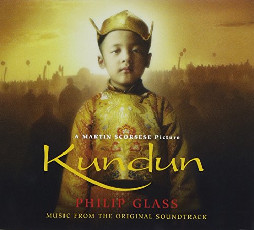 Kundun | Amazon.com.br