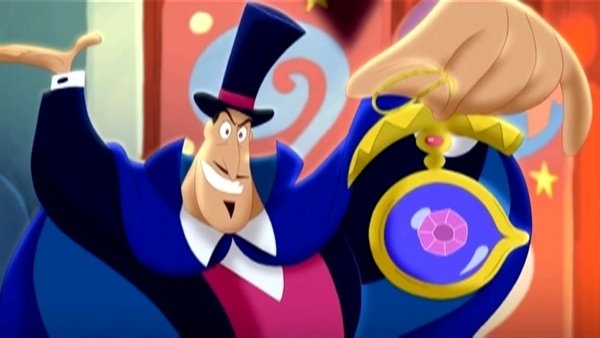 Watch Curious George 2& Follow That Monkey ﹙Magic Show﹚ on Amazon Live