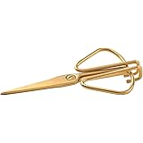 Hay - Scissors, messing: Amazon.de: Bürobedarf & Schreibwaren