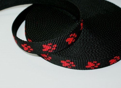 4250640604465 EAN - 10m Pp Gurtband 20mm Breit 1,4mm Stark Rosa | UPC Lookup