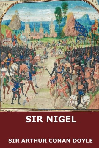 Sir Nigel (Reading Level Z+) | World's Biggest Leveled Book Database ...