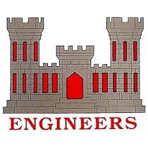 Army Engineer Castle
