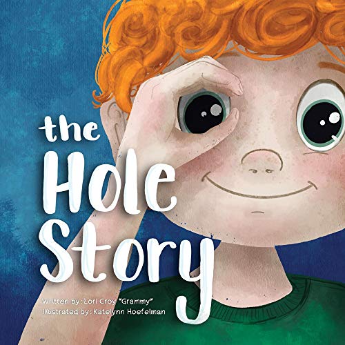 Book review of The Hole Story - Readers' Favorite: Book Reviews and ...