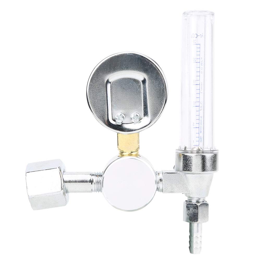 Mua CO2 Flow Meter Regulator, CO2 Regulator Gauge, Pressure Regulator ...