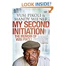 Amazon.com: My Second Initiation: The Memoir of Vusi Pikoli eBook: Vusi ...