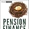 Pension Finance: Putting the Risks and Costs of Defined Benefit Plans ...