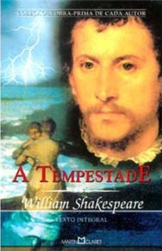 Tempestade PDF William Shakespeare