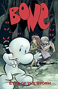 Amazon.com: Bone Vol. 5: Rock Jaw Master of the Eastern Border eBook ...