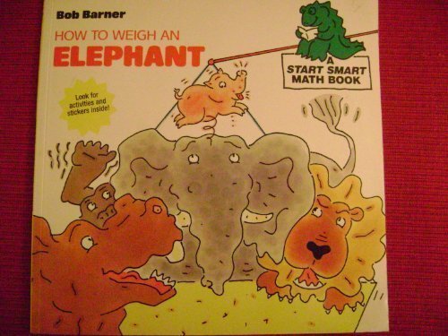 HOW TO WEIGH AN ELEPHANT (Reading Level K) | World's Biggest Leveled Book Database | Readu