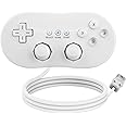 OSTENT Controlador clásico con cable Gamepad Joystick para consola de ...