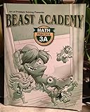 Art of Problem Solving Beast Academy 3A and 3B and 3C and 3D Guide and ...