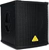 Behringer Eurolive B1200D-PRO 500W 12 inch Powered Subwoofer in Dubai ...