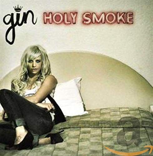 Holy Smoke - Gin Wigmore: Amazon.de: Musik