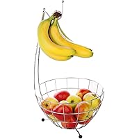 Amazon.de Bestseller: Die beliebtesten Artikel in Obstkörbe