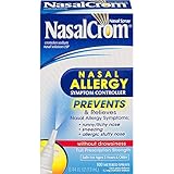 NasalCrom Nasal Allergy Symptom Controller Spray 0.44 fl oz in Pakistan ...