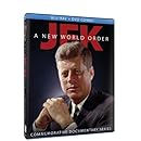 Amazon.com: JFK - A New World Order - Commemorative Documentary Series ...