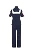 CR ROLECOS BNHA MHA Gym Uniform UA Training Uniform Deku Cosplay PE ...