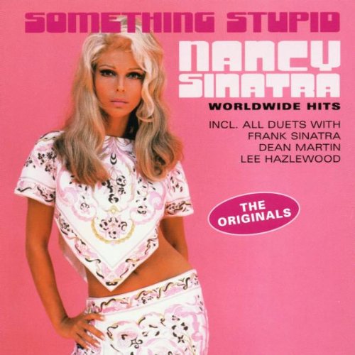 Something Stupid - Sinatra,Nancy: Amazon.de: Musik