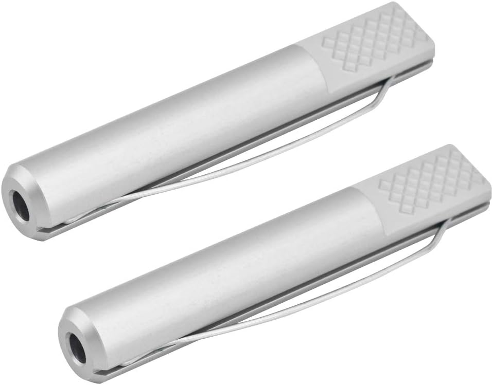 POWERTEC 71466 Aluminum Bench Dog 3/4-Inch x 4-3/8-Inch | Spring Loaded ...