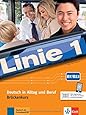 Linie 1 B1+/B2.1: Deutsch in Alltag und Beruf. Kurs- und Übungsbuch ...