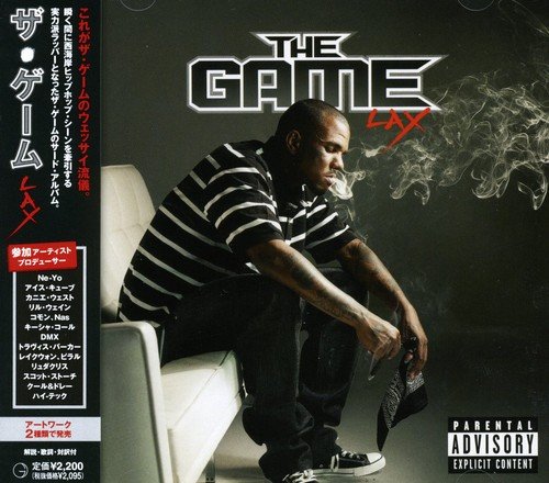 Game - Lax - Amazon.com Music