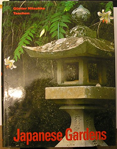 The Architecture of the Japanese Garden: Right Angle and Natural Form ...