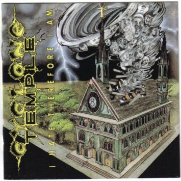 Cyclone Temple - I Hate Therefore I Am - Amazon.com Music