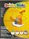 Shrinky Dinks DIY Project Idea - iSaveA2Z.com
