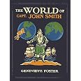 The World of Captain John Smith: Genevieve Foster, Genevieve Foster ...