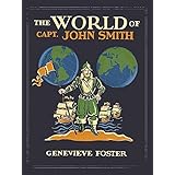 The Journals of Captain John Smith: A Jamestown Biography (Adventure ...