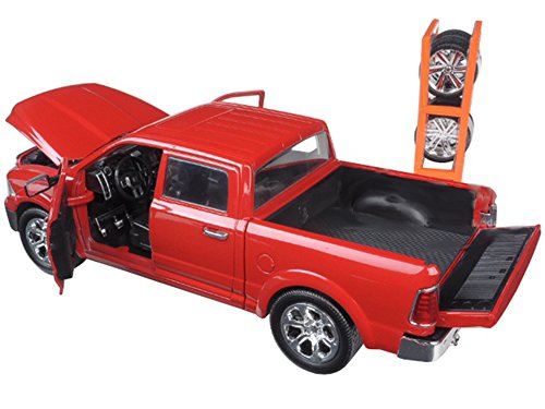 Compare price to dodge ram model kit | TragerLaw.biz