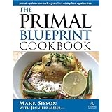 The Primal Blueprint: Reprogram your genes for effortless weight loss ...
