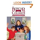 The Mystery in the Computer Game (The Boxcar Children Mysteries ...