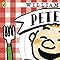 Pete's a Pizza: 9780141374703: Books - Amazon.ca