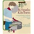 Kripalu Kitchen a Natural Foods Cookbook and Nutritional Guide: Jo Ann ...