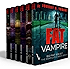 Amazon.com: Fat Vampire eBook: Johnny B. Truant: Kindle Store
