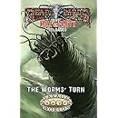 Hell on Earth: The Worms' Turn (Deadlands, S2P10801LE): Pinnacle ...